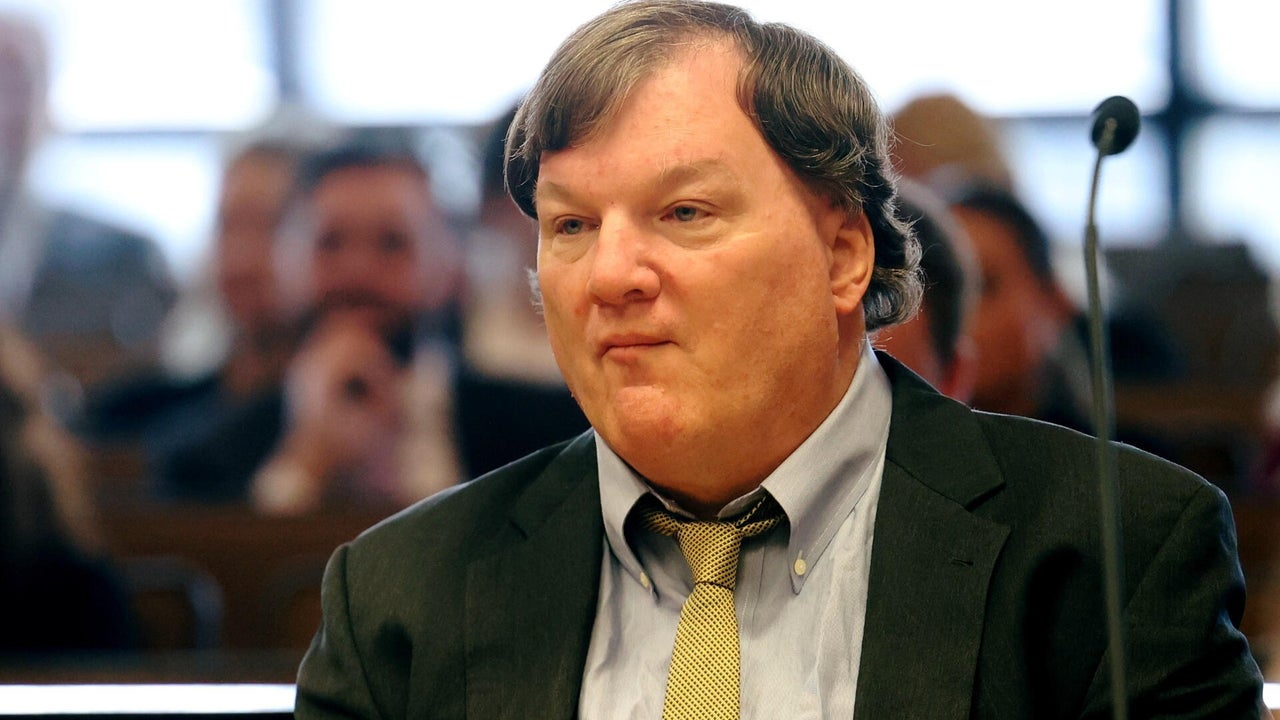 Rex Heuermann news - Today’s latest updates - CBS New York