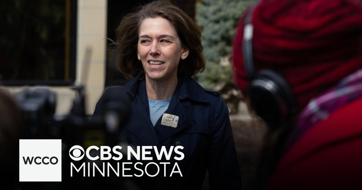 Susan Crawford wins contentious Wisconsin Supreme Court race - CBS ...