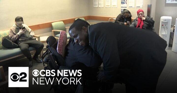 A closer look at Bronx program navigating gaps between medical care and ...
