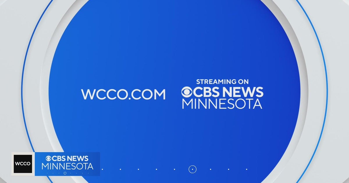 WCCO digital update: Afternoon of April 3, 2025 - CBS Minnesota