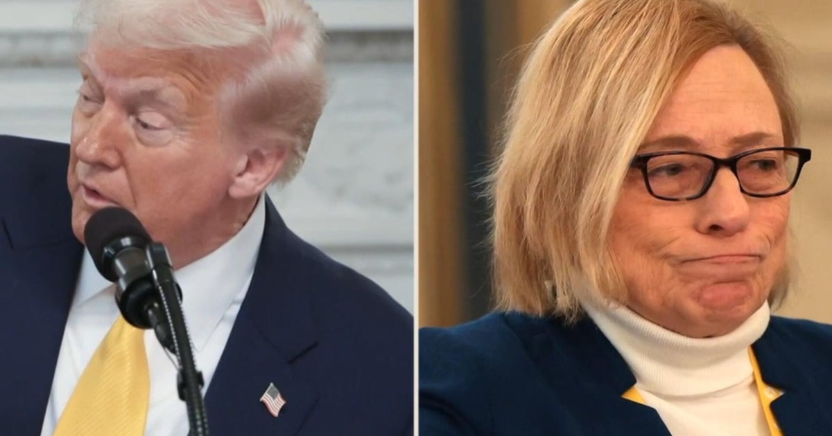 Reporter's Notebook: How a government contract became a political ...