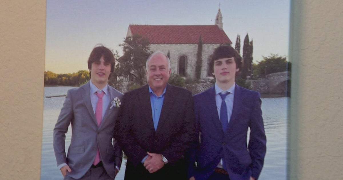 Father of Frisco track meet stabbing victim remembers final moments ...