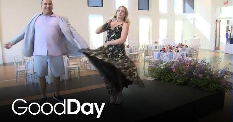 Kick Off Child Abuse Prevention Month with a Fashion Show and Luncheon ...