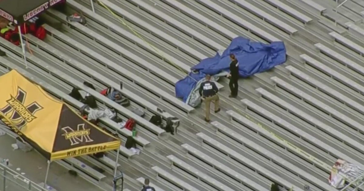 Suspect in Frisco track meet stabbing told police he acted in self ...