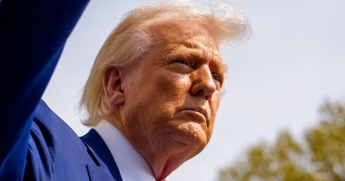 Why a judge ordered return of mistakenly deported Maryland man - CBS News