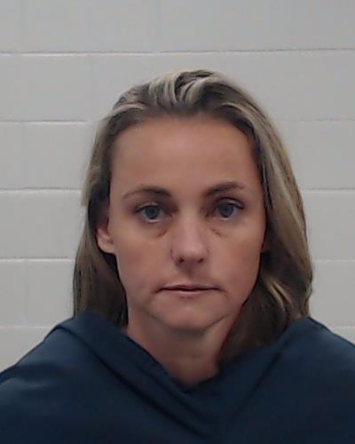 North Texas police officer arrested following domestic violence ...