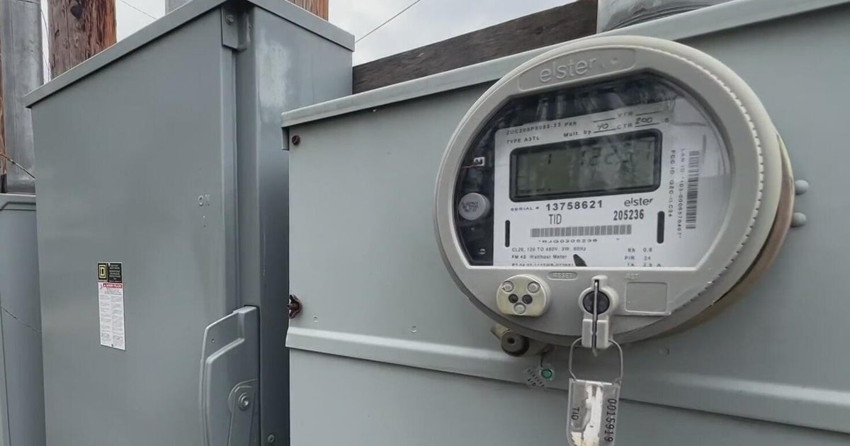 Ceres mobile home park to get power turned back on - CBS Sacramento