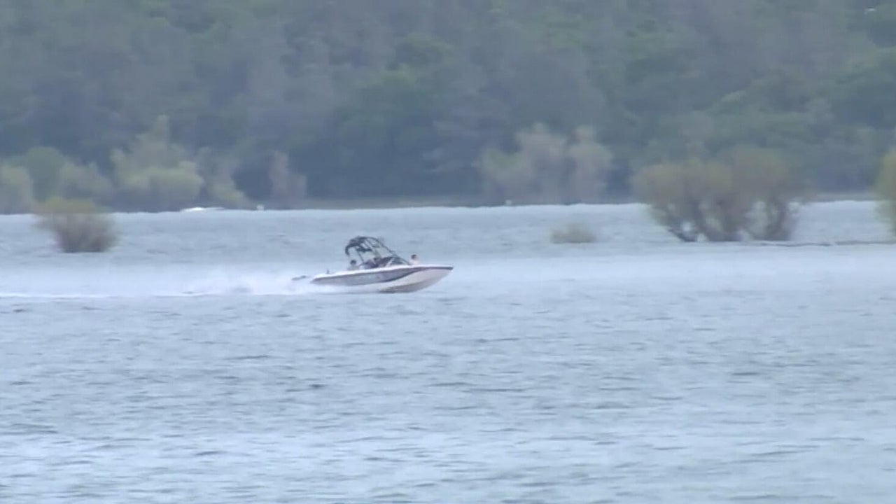 Folsom Lake news - Today’s latest updates - CBS Sacramento