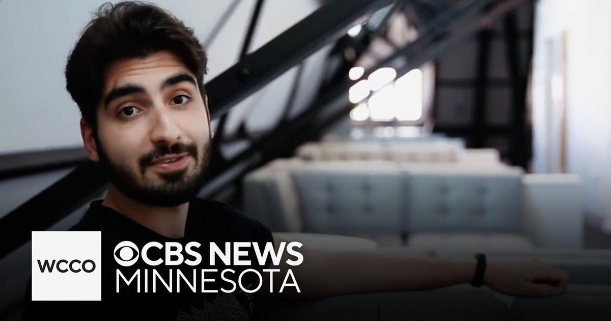 Minnesota grad student detained by ICE faces new federal charges - CBS ...