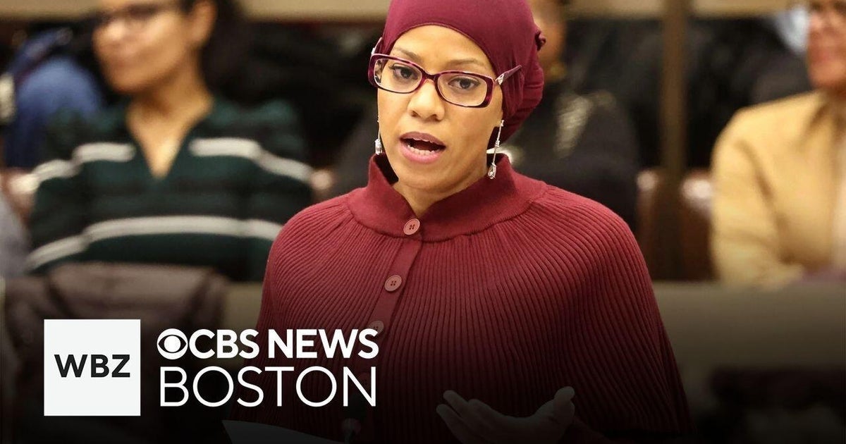 Boston City Councilor will plead guilty to federal corruption charges ...