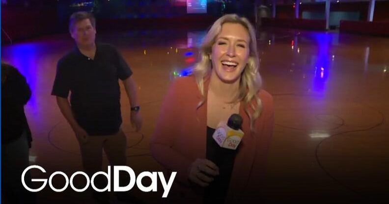 Iconic Sacramento Roller Skating Rink Now For Sale! - Good Day Sacramento