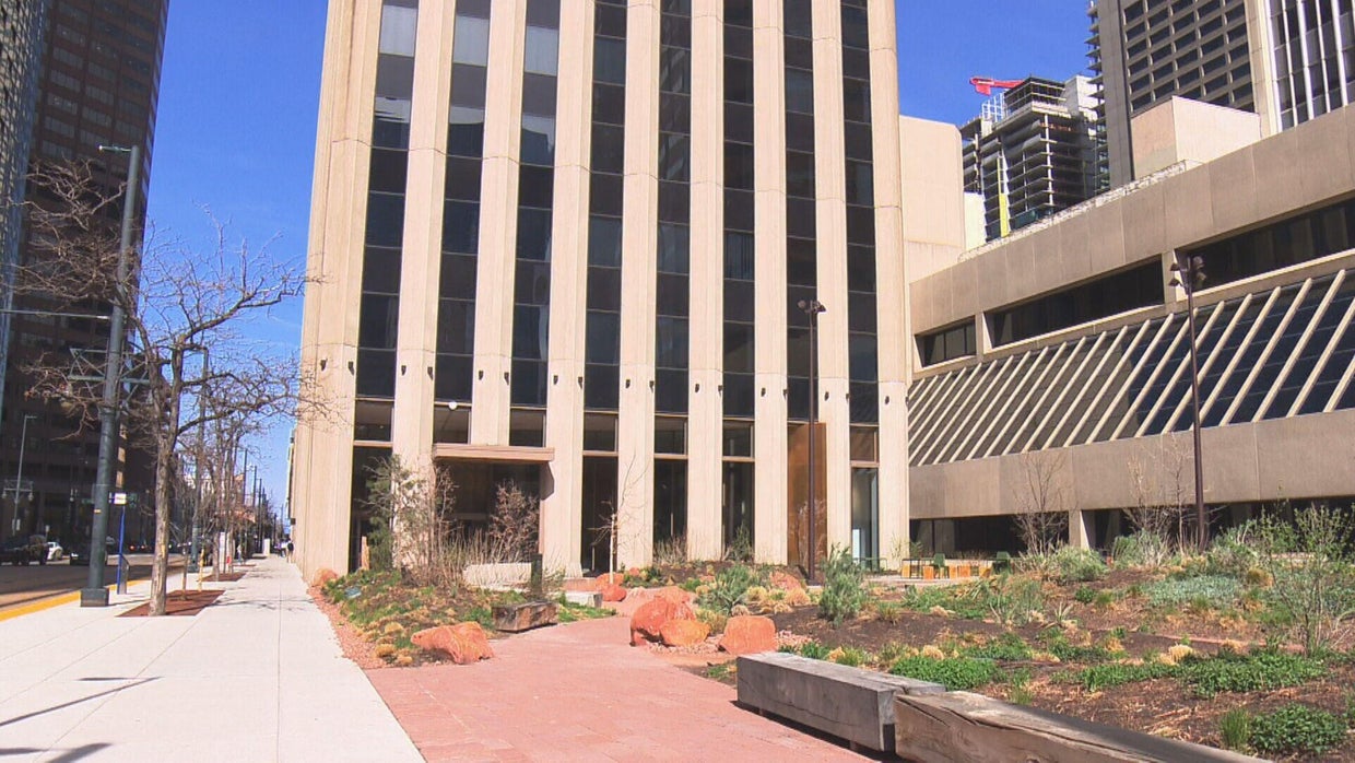 Downtown Denver office towers to be converted into affordable housing ...