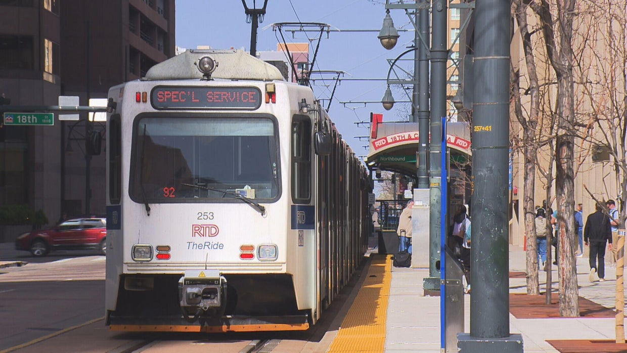 Downtown Denver office towers to be converted into affordable housing ...
