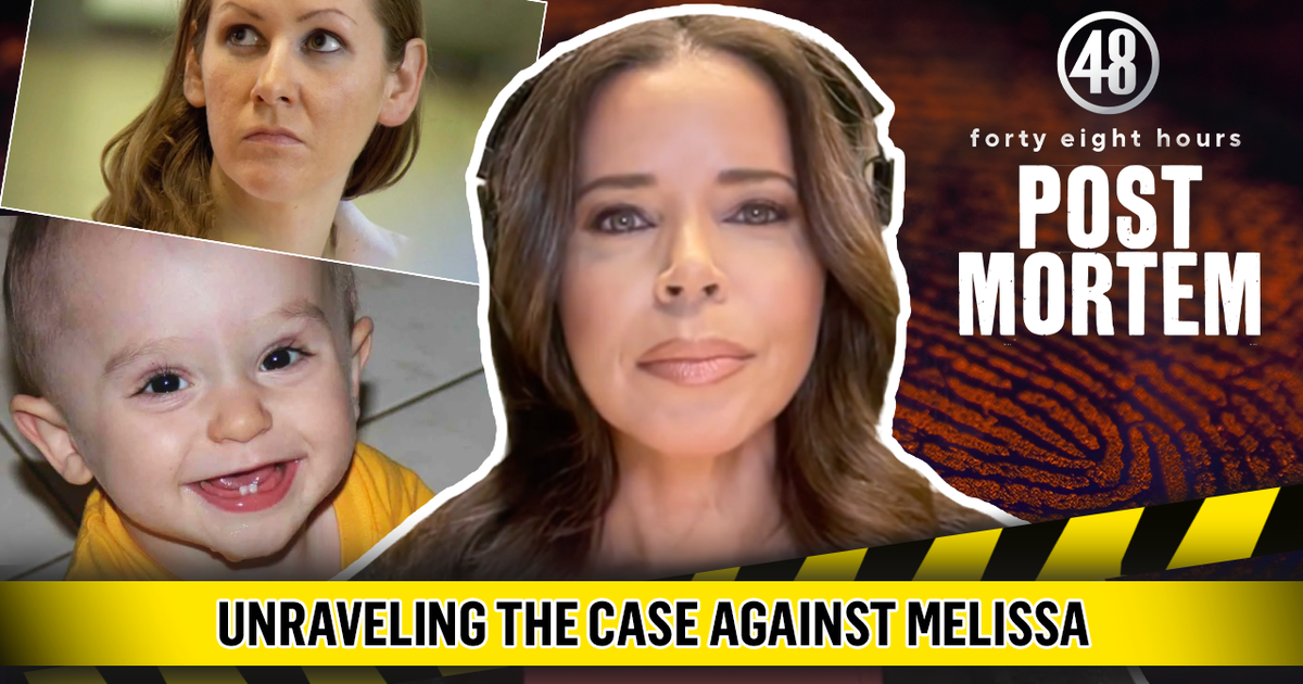 Unraveling the Case Against Melissa | Post Mortem - CBS News