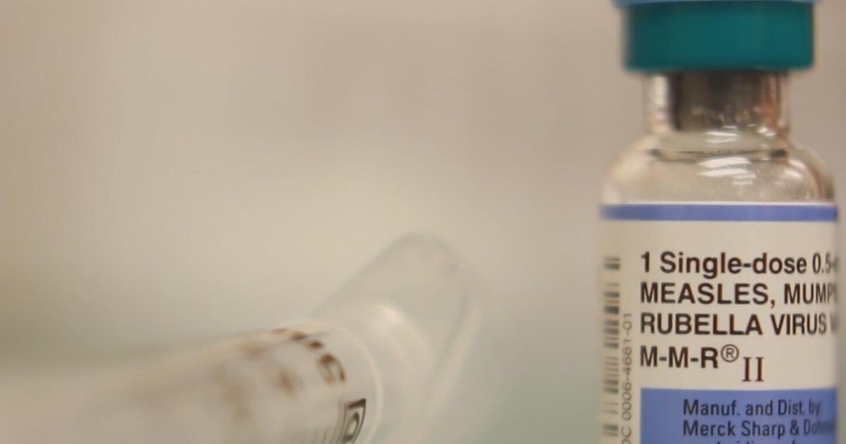 Michigan reports fourth measles case for 2025; state officials tracking ...