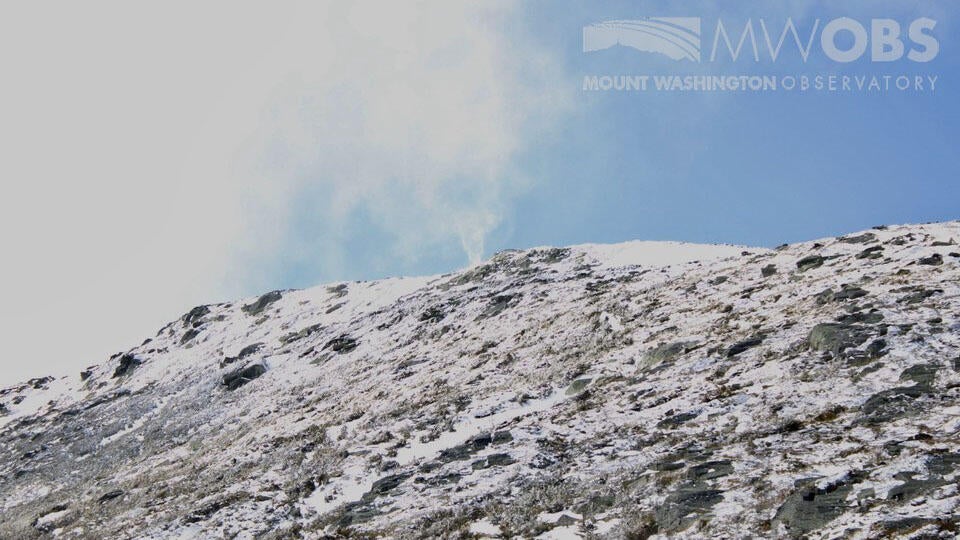 Mount Washington news - Today’s latest updates - CBS Boston