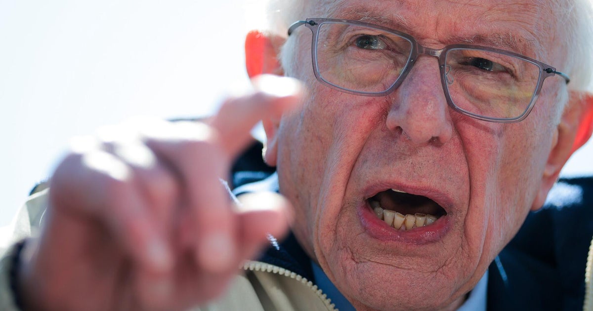 Bernie Sanders joins care workers as fears grow about Medicaid cuts in ...