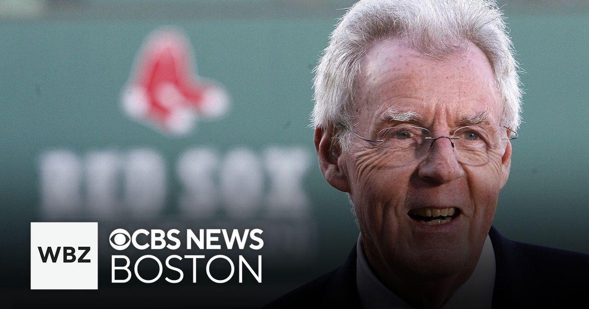 Peter Gammons reflects on his 53-year career in baseball, favorite Red ...