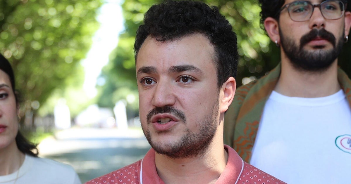 Columbia activist Mahmoud Khalil can continue to face deportation ...