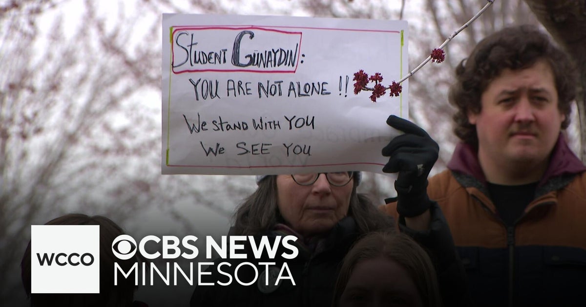 Detained U of M grad student’s release in judge’s hands after hearing ...