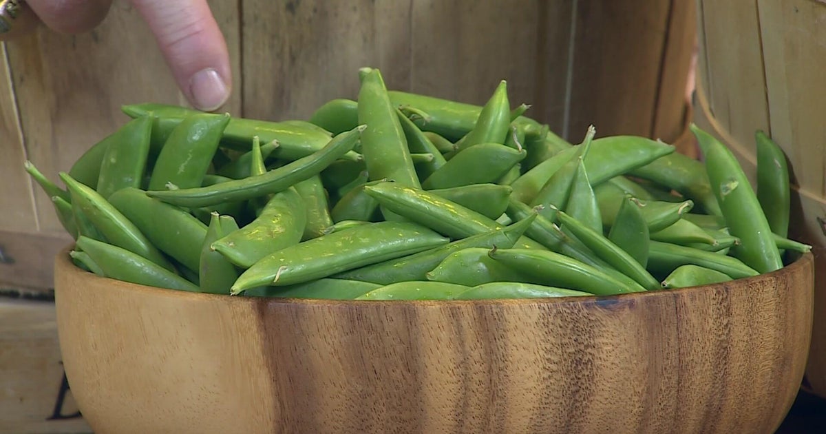 Pixie tangerines, spring peas, and spring cleaning your pantry | What's ...