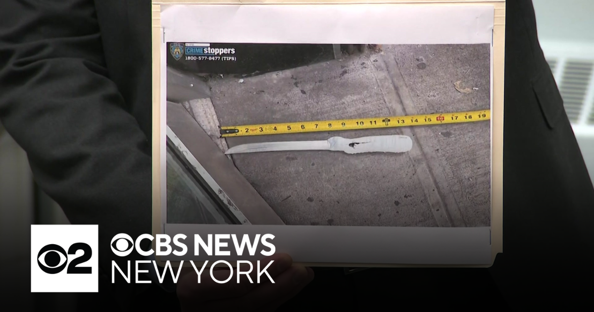 NYPD update on police shooting near Astoria subway | Full briefing ...