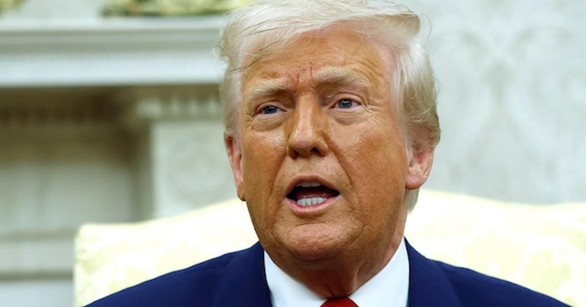 Tariff confusion after Trump official says new tech exemptions are ...