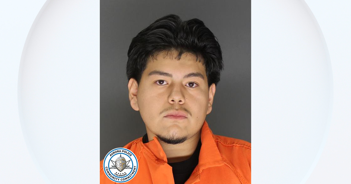 Arrest made in Aurora drive-by shooting that injured two adults and one ...