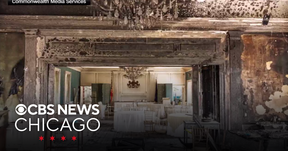 Cody Balmer charge with arson, attempted murder in fire at Governor ...