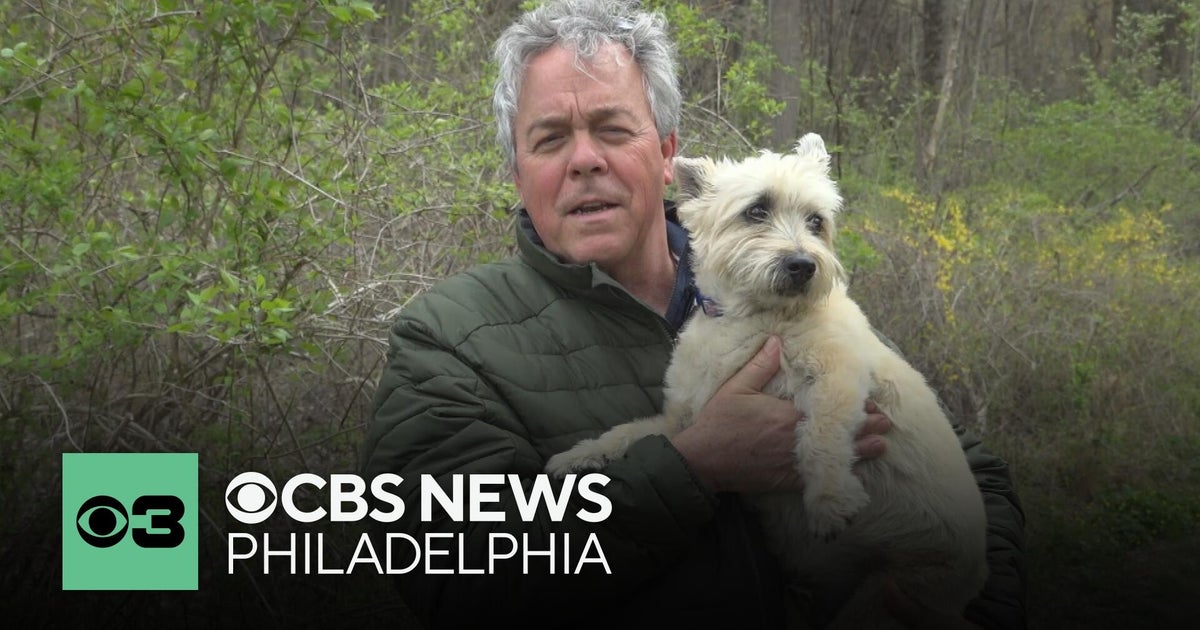 Delco's plans for its largest public park, "Delco Woods," the site of ...