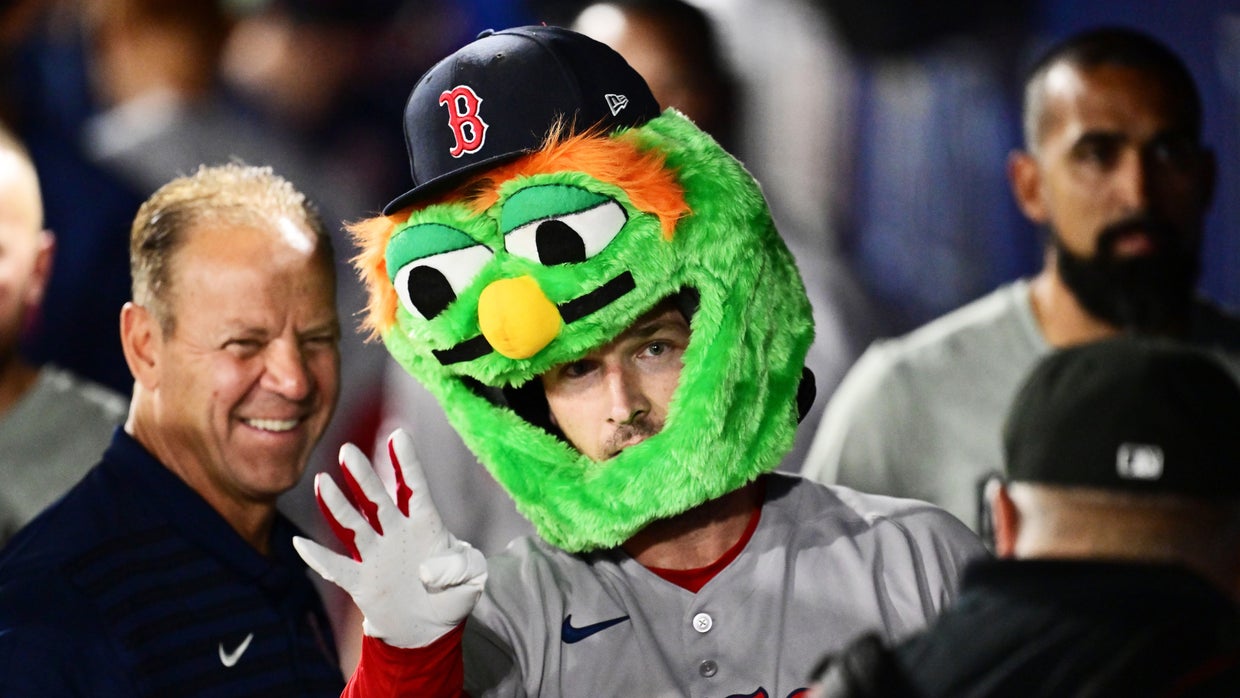 Alex Bregman had a career night for Red Sox before departing for ...