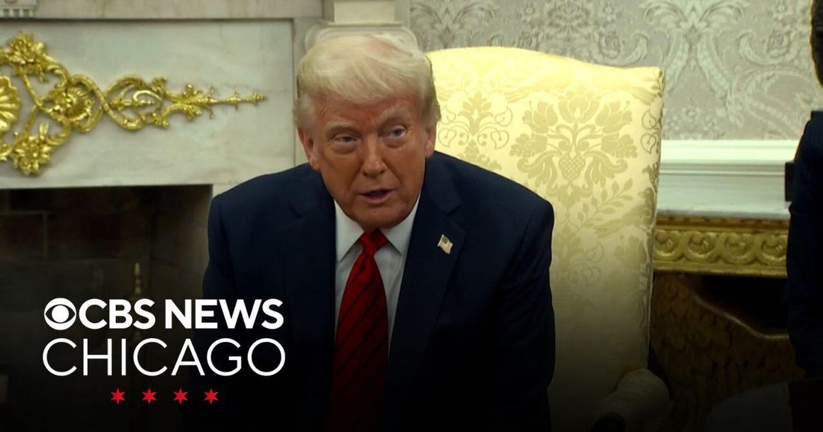 Trump says fed chair Jerome Powell's "termination cannot come fast ...