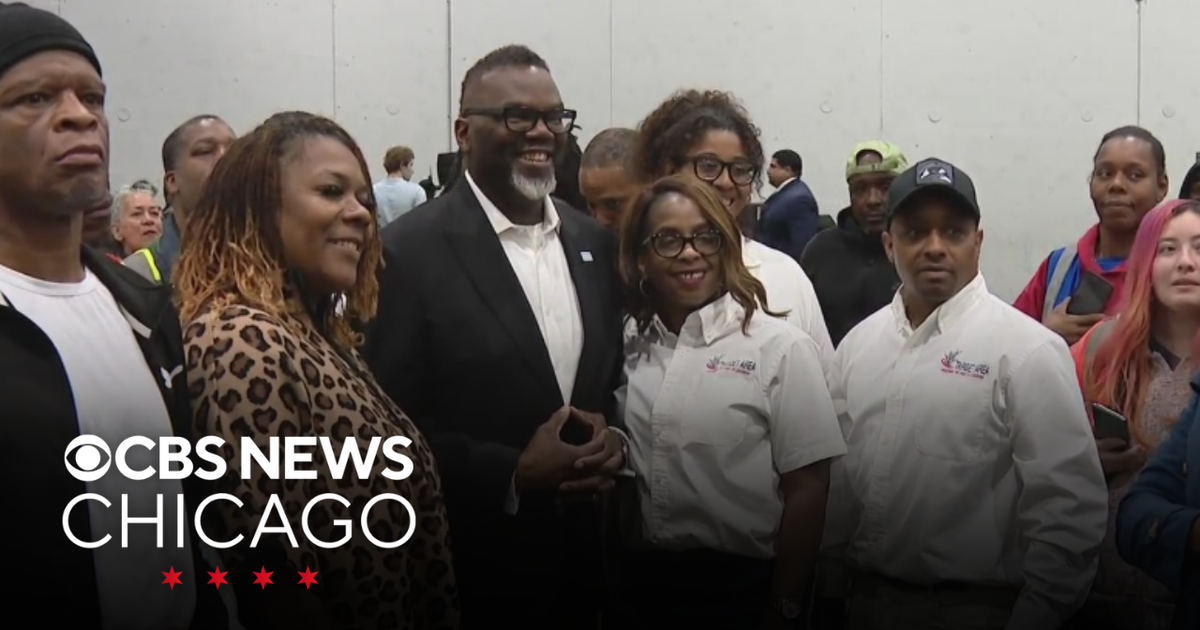 Northwestern study shows success of Peacekeepers Program in Chicago ...