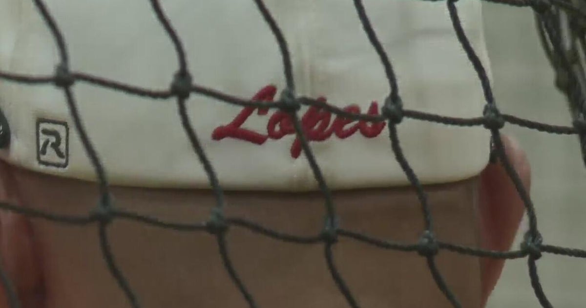 Avonworth baseball team rattling off wins, outscoring opponents by double digits - CBS Pittsburgh