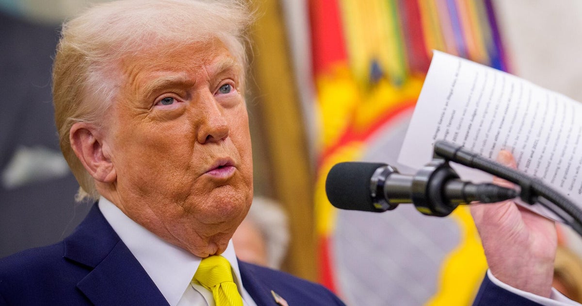 Some environmental groups concerned Trump administration could revoke ...