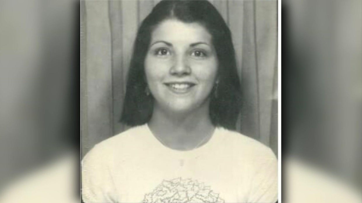 New York police share new details in death of Dawn Marino, as 1981 cold ...