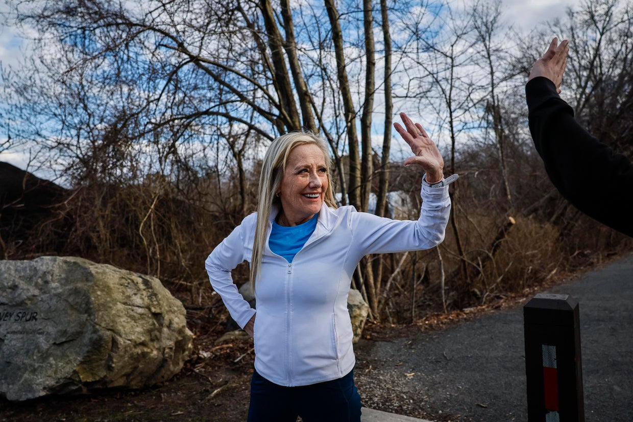 See 2025 Boston Marathon highlights: winners, records, who ran and more