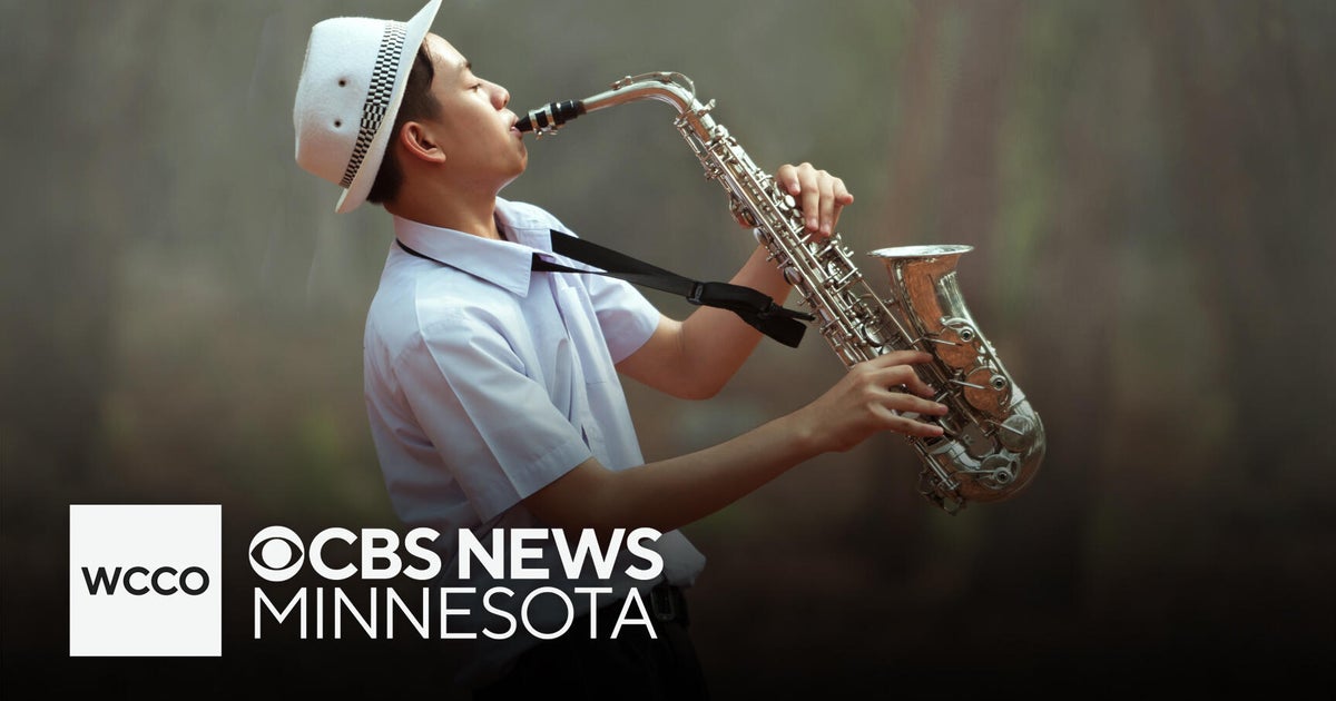 This is how long it takes an adult to learn a new musical instrument ...