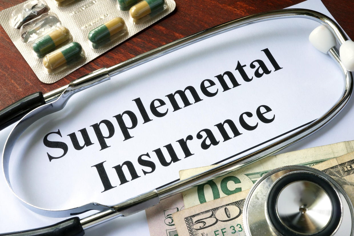 3 big reasons Medicare supplemental insurance makes sense now - CBS News