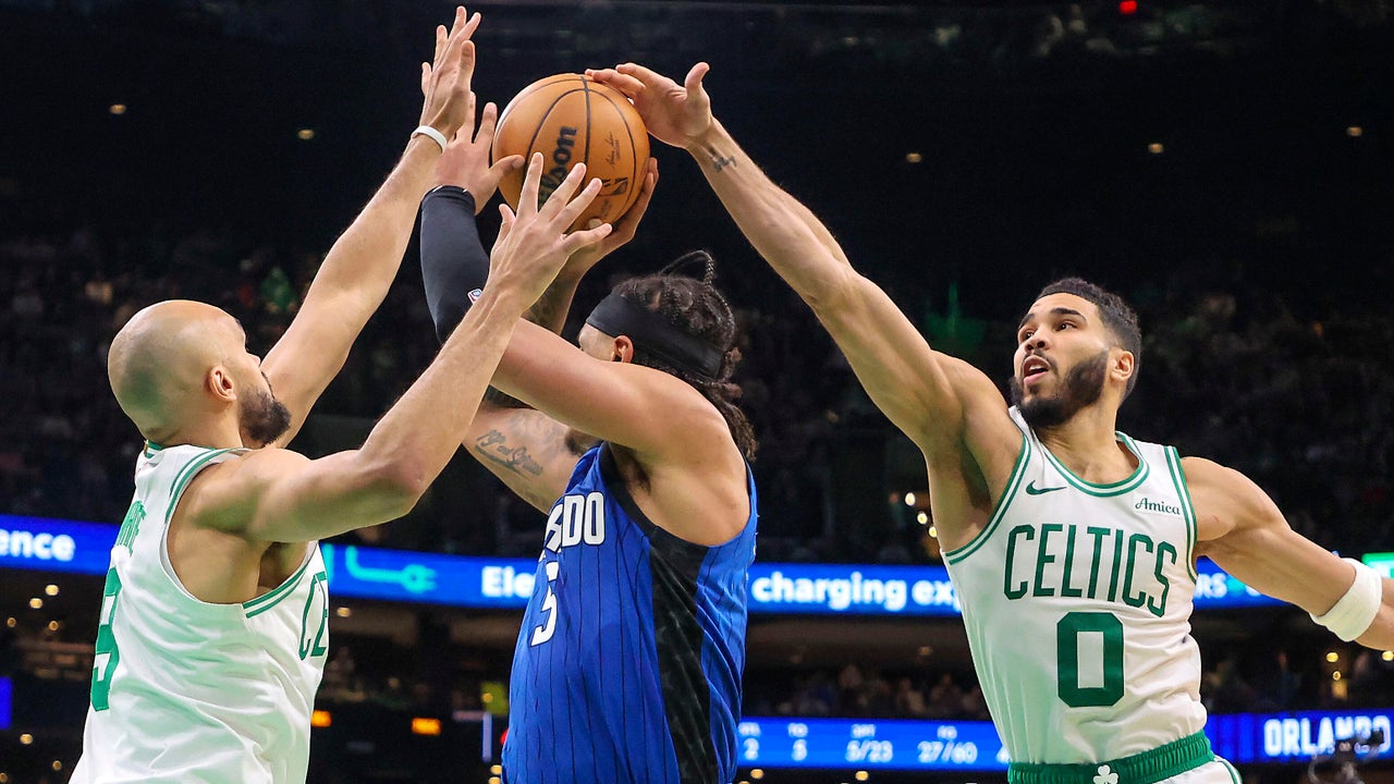Celtics news and updates - CBS Boston