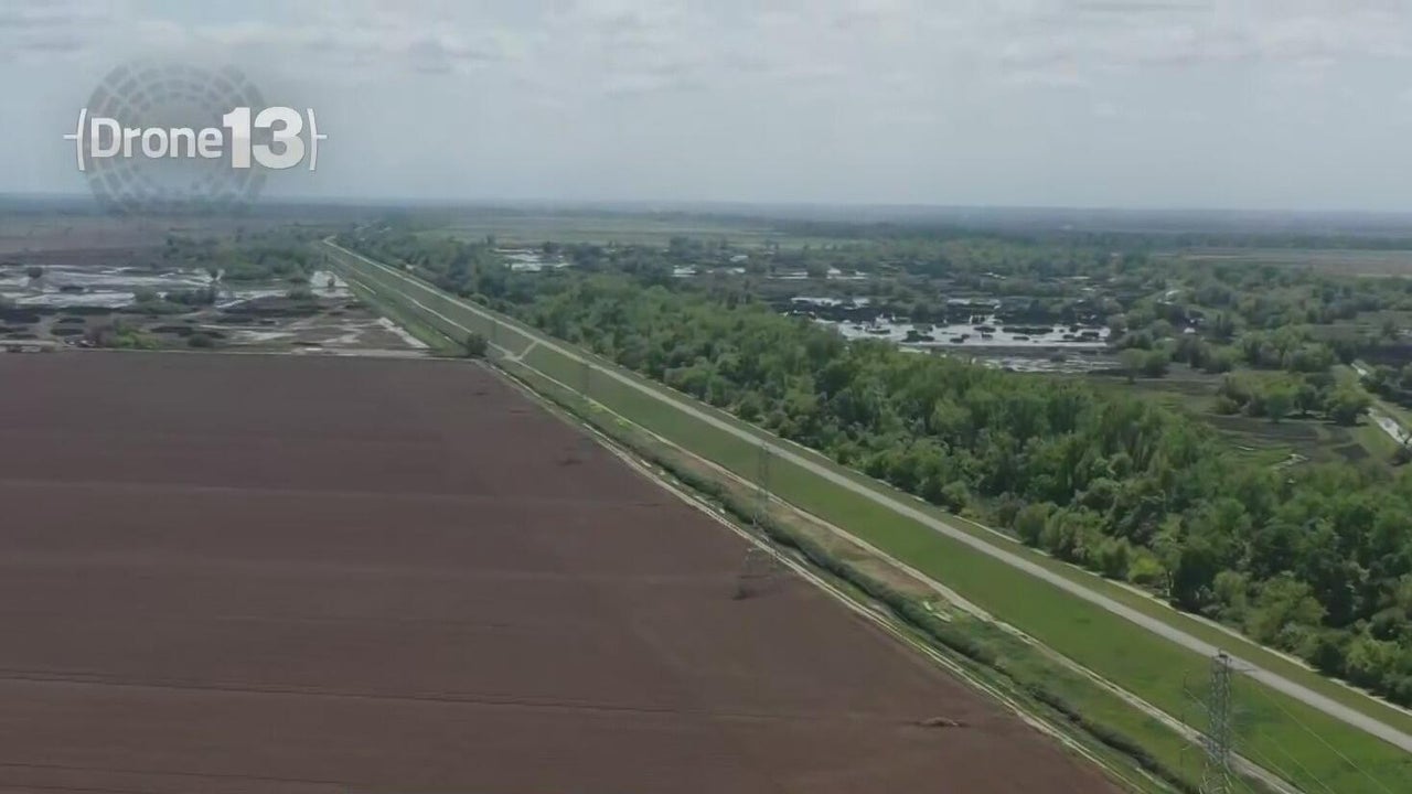 Yuba-Sutter News - CBS Sacramento