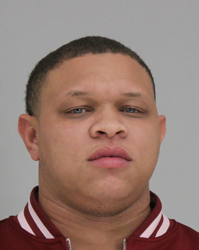 Suspect arrested in April murder of Houston woman in downtown Dallas ...