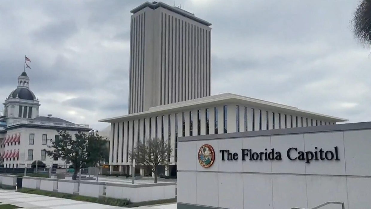 Florida GOP lawmaker moves to repeal bump stock ban enacted after ...