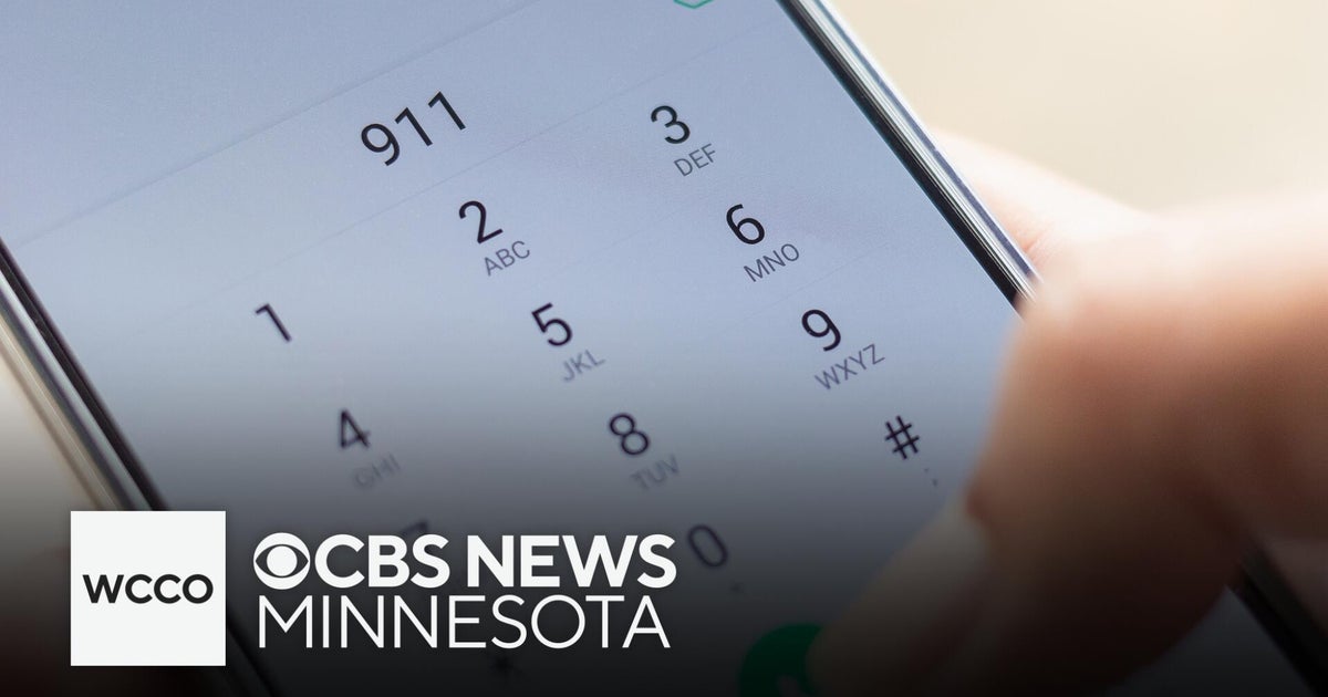 Here's what happens when you call 911 - CBS Minnesota