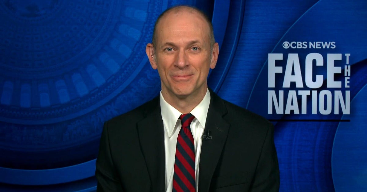 Austan Goolsbee says he hopes there is no situation where "monetary ...