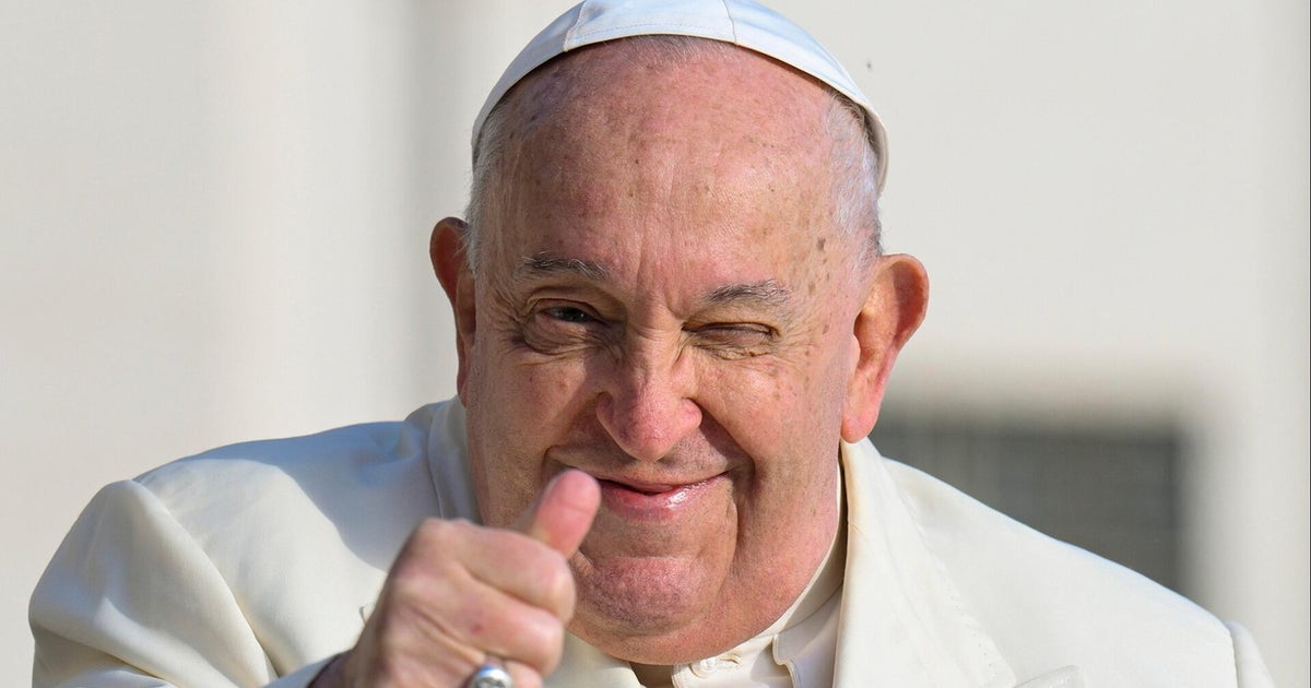 Pope Francis' impact on U.S. politics - CBS News
