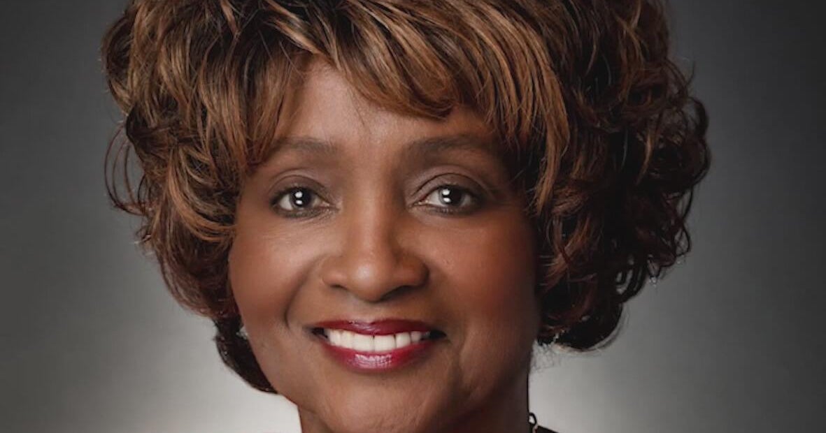 Denton County commissioner injured, husband killed in stabbing - CBS Texas
