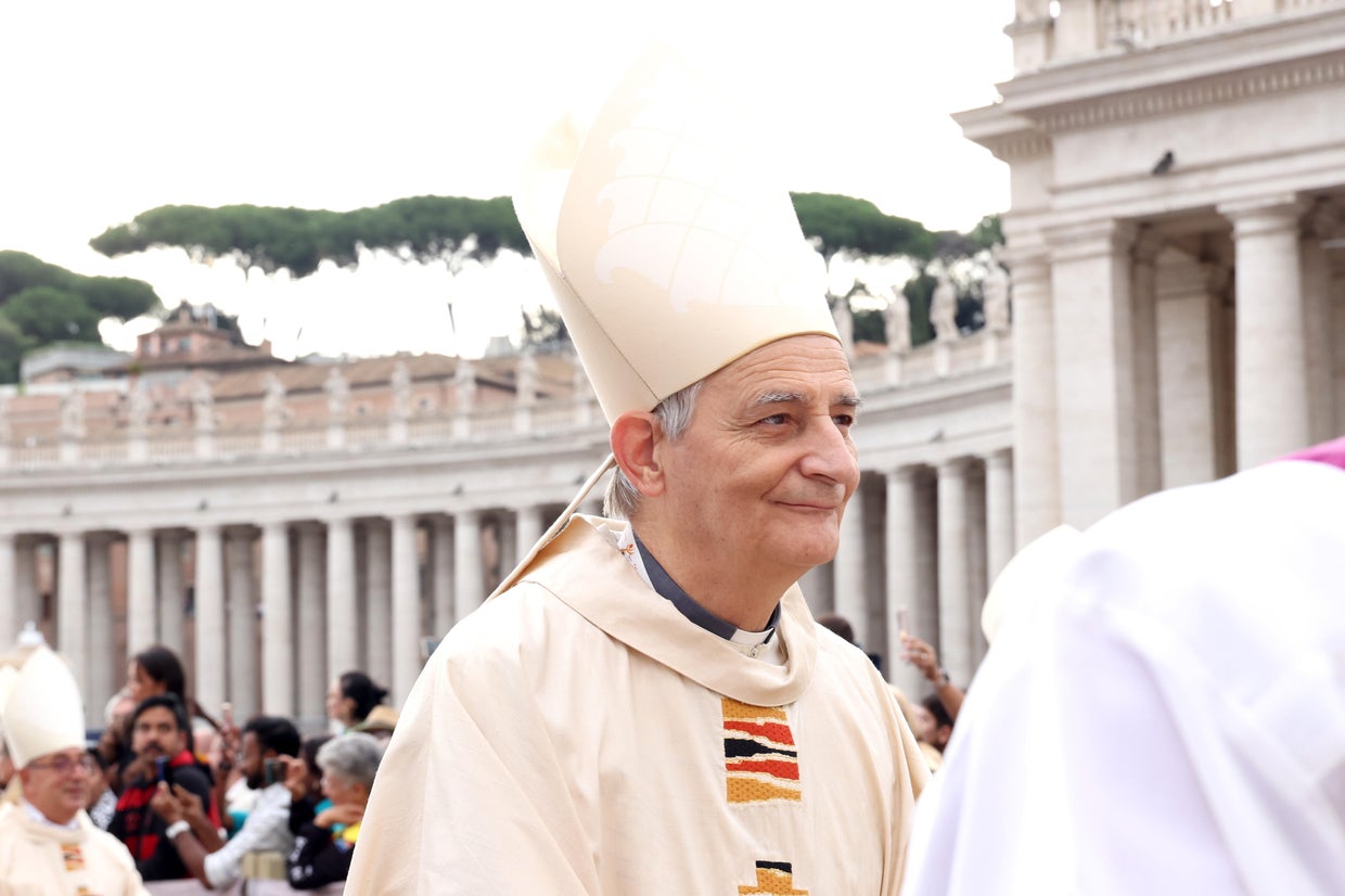 Who will be the next pope? Here's a list of some possible candidates to ...