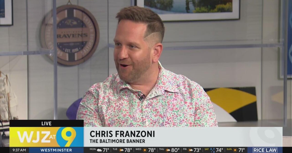 Baltimore Banner: Your ultimate guide to Baltimore’s best traditional ...