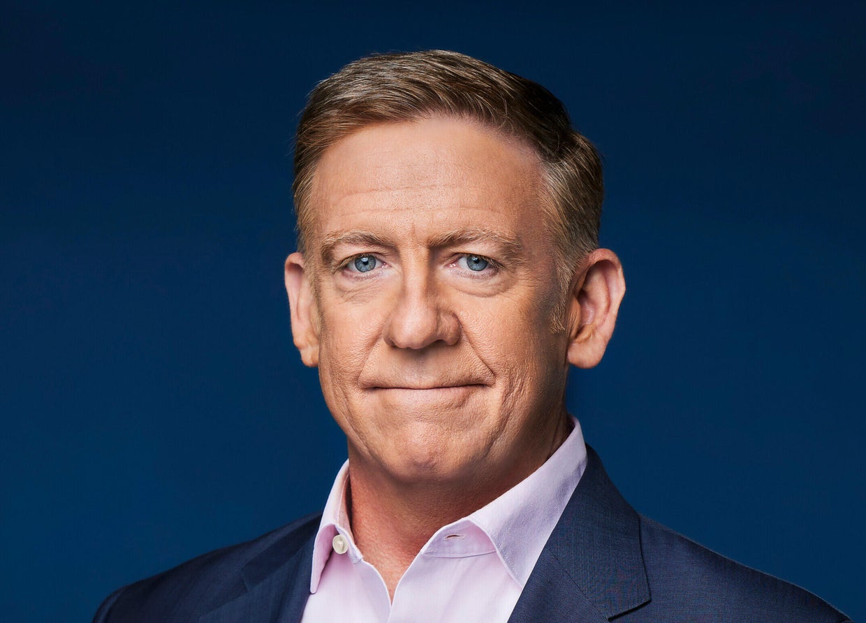 "60 Minutes" executive producer Bill Owens to depart network - CBS News